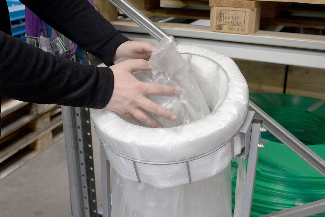 Infinity Waste Solutions